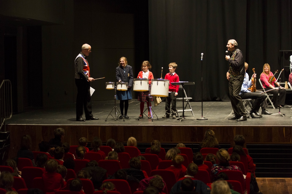 Gallery | Children's Concerts