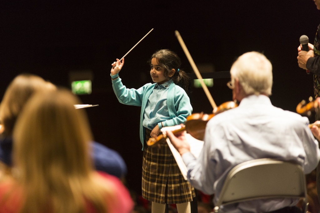 Gallery | Children's Concerts