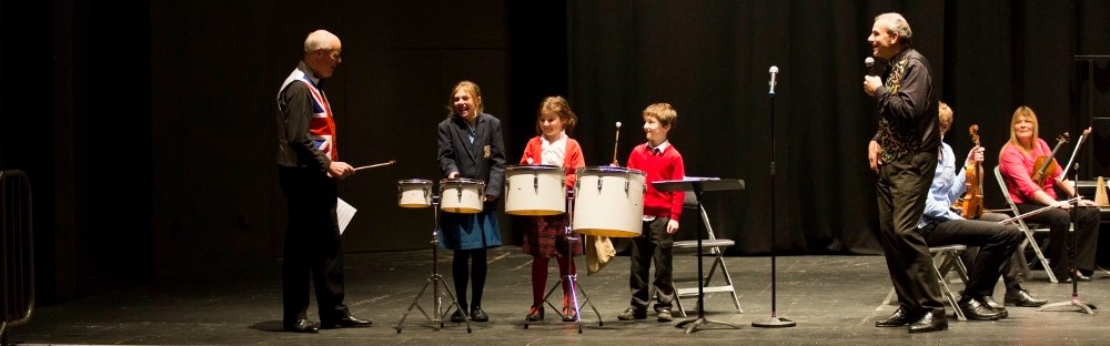 Tickets | Children's Concerts